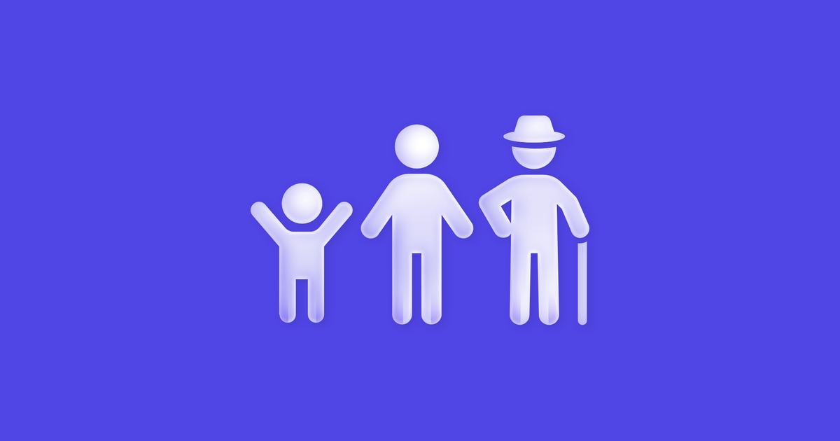 Age Calculator - Calculator.iO