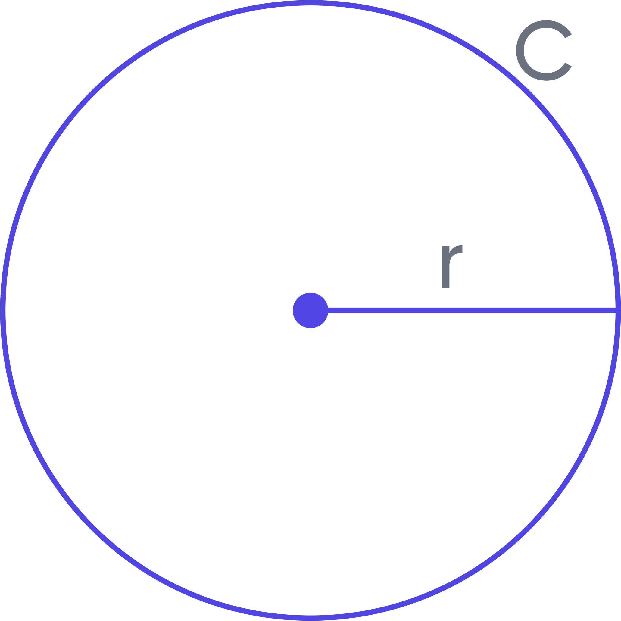 Circle Calculator Calculator iO