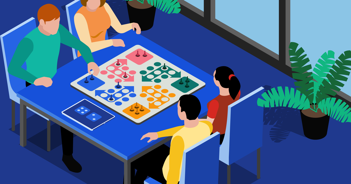 Dice Roller — Calculator.iO