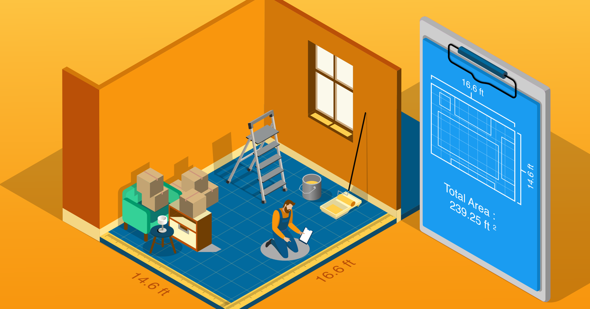 Calculateur de pieds et de pouces — Calculator.iO