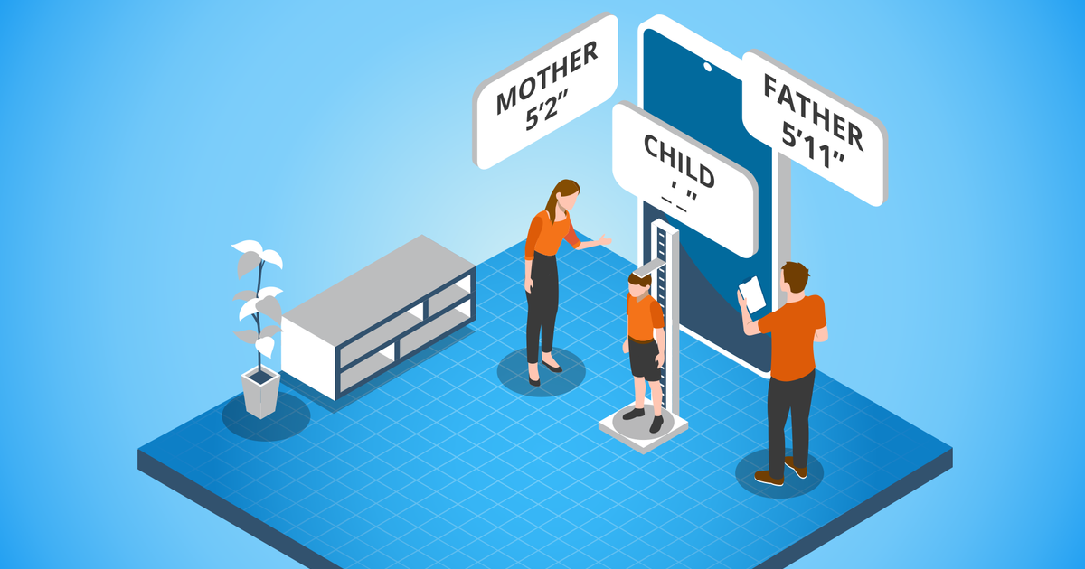 Calculadora de Altura — Calculator.iO