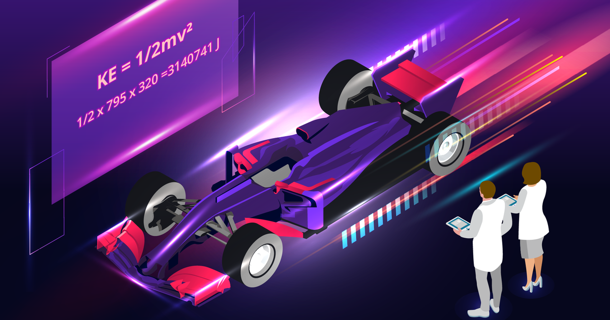 Kinetic Energy Calculator — Calculator.iO Kinetic Energy Calculator — Calculator.iO