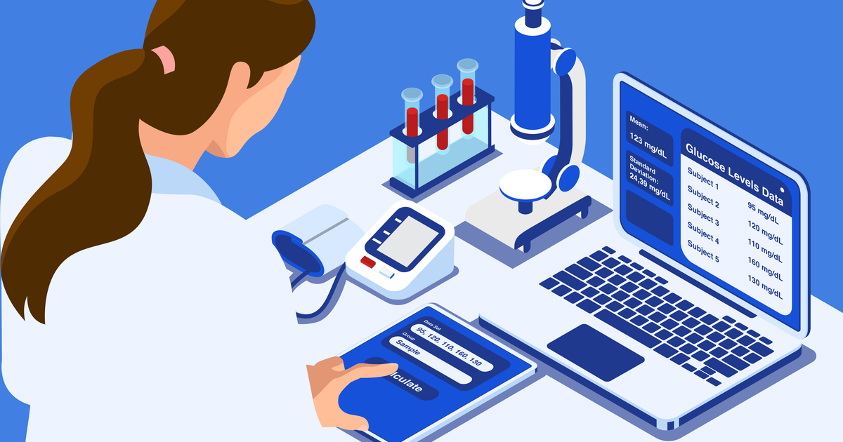 Deviazione Standard — Calculator.iO Deviazione Standard — Calculator.iO