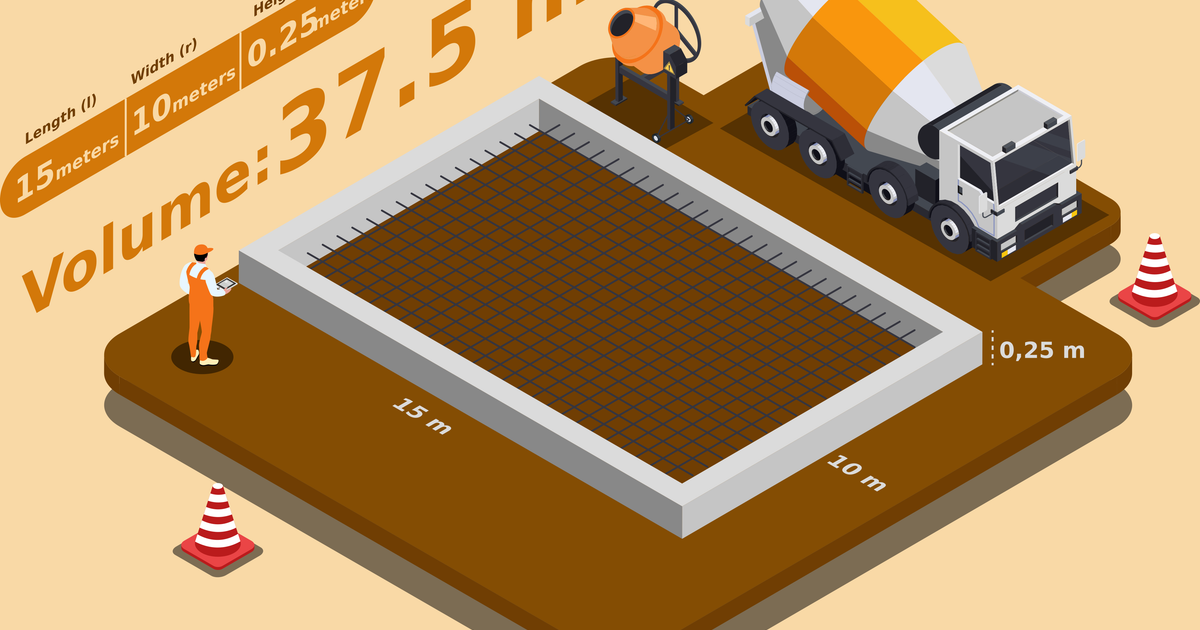 Calcolatore di volume — Calculator.iO