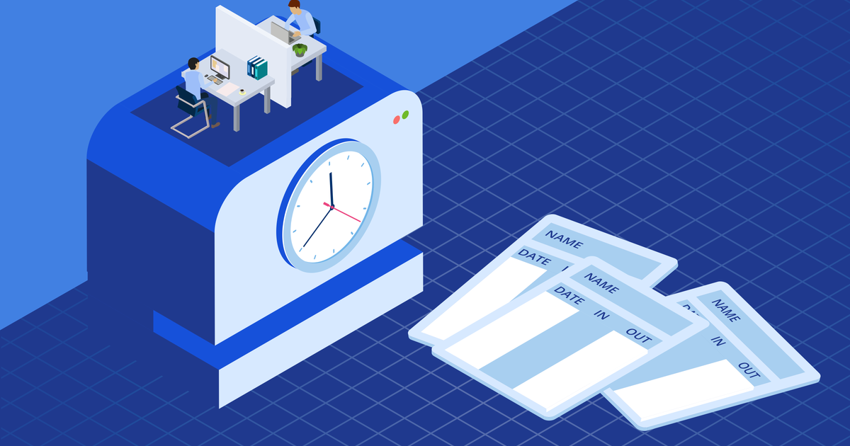 Kalkulator Jam Kerja — Calculator.iO
